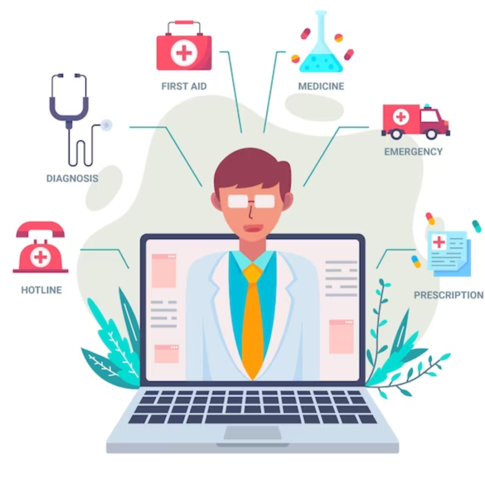 Online Pharmacy Management Software/System – Erico, Queensland, Australia